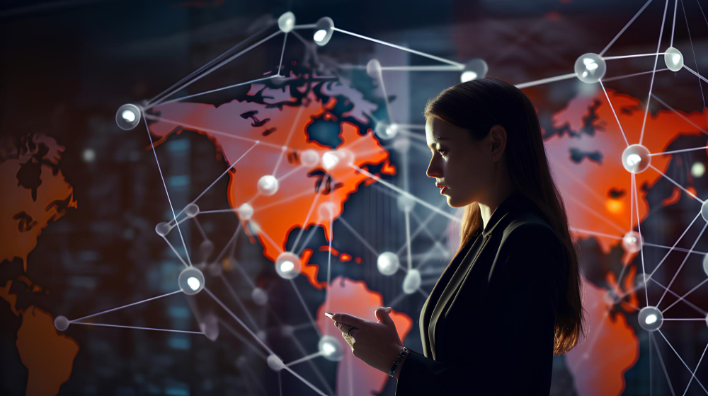 Embracing Innovation: SASE Networks Reshaping China's Network Security - statusocean